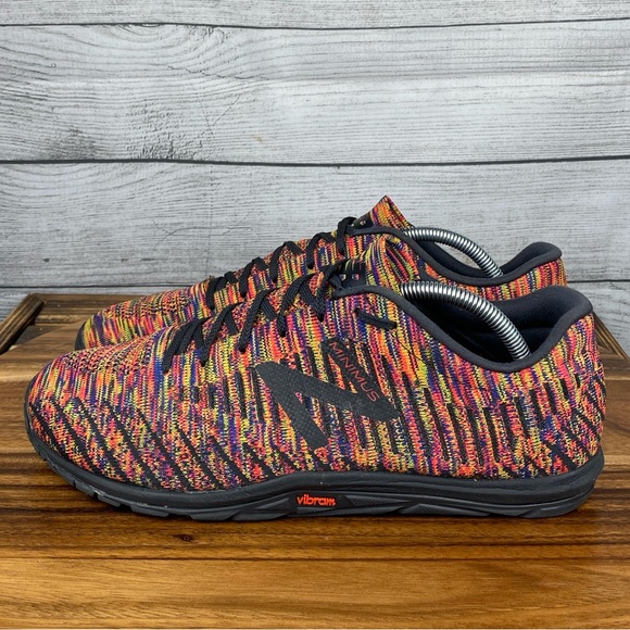 New Balance | Shoes | New Balance Minimus 2v7 Vibram Barefoot ...